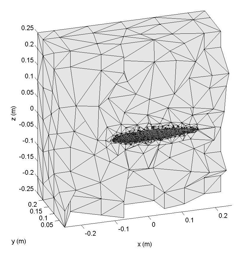 Waveller : Screenshots